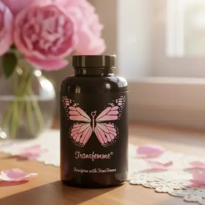 Progesterone for Trans Women - Transfemme